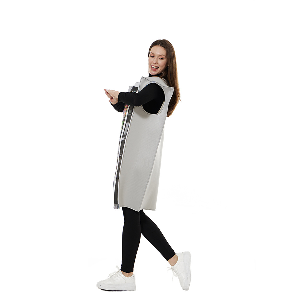 Wholesale Vending Machine Halloween Costume