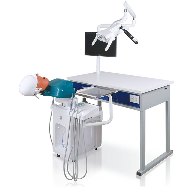 Affordable Electric Dental Simulators for Universities: Advanced ...