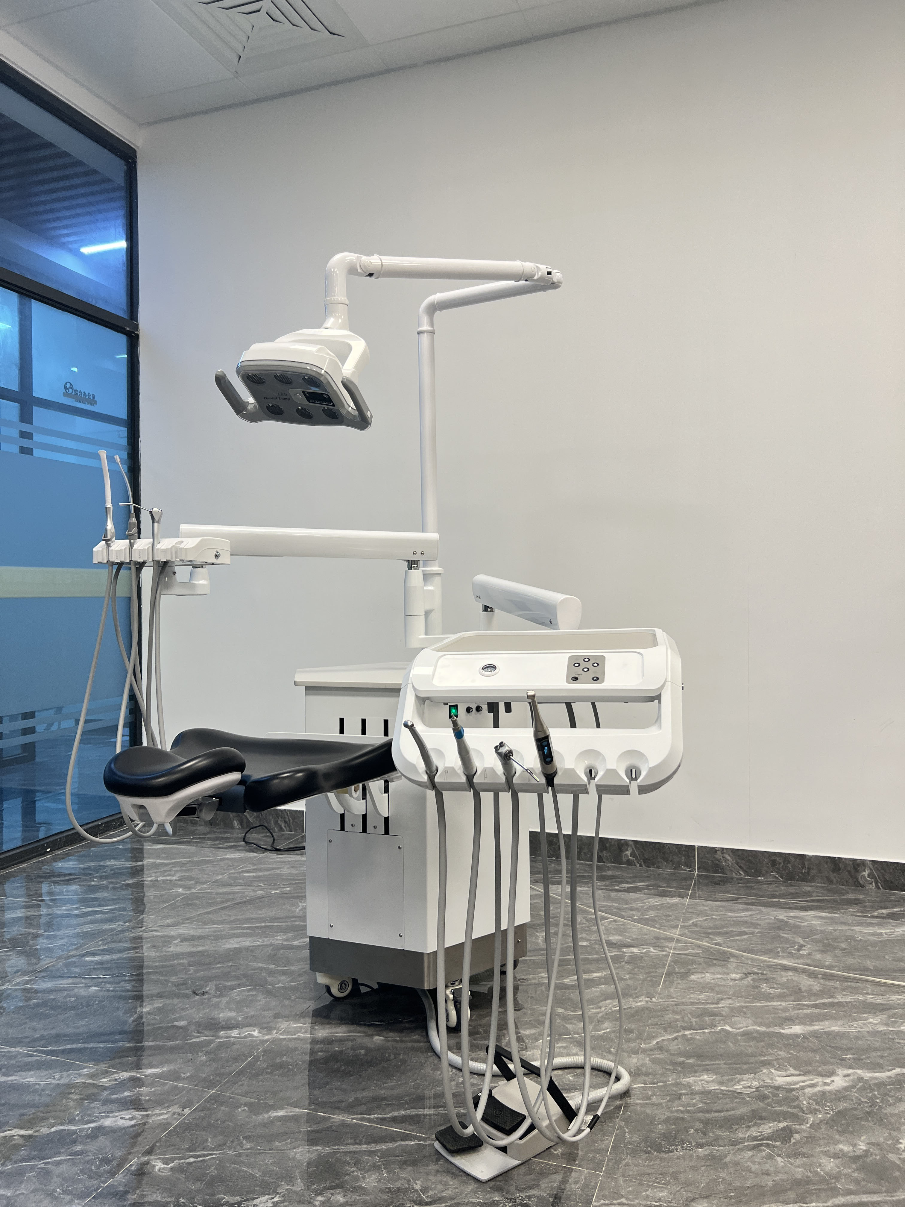 EDUCATIONAL SIMULATOR