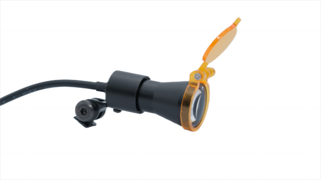 Micro LED Light