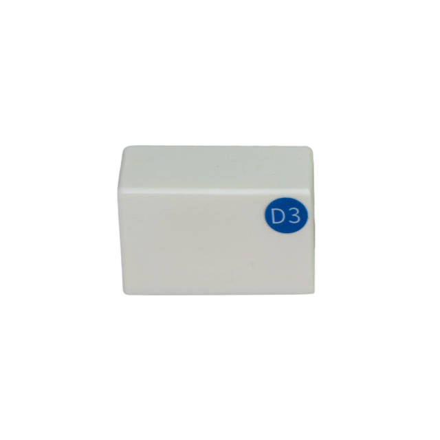 Dental Implant Block – D1/D2/D3/D4 Hardness for Implant Training