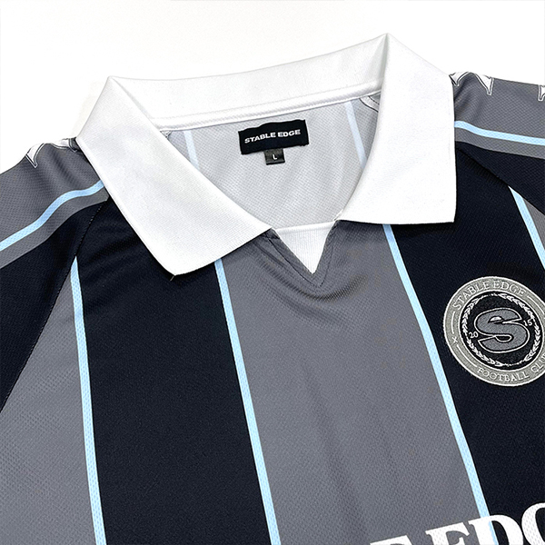 OEM Retro Soccer Shirts | Sportswear Manufacturer