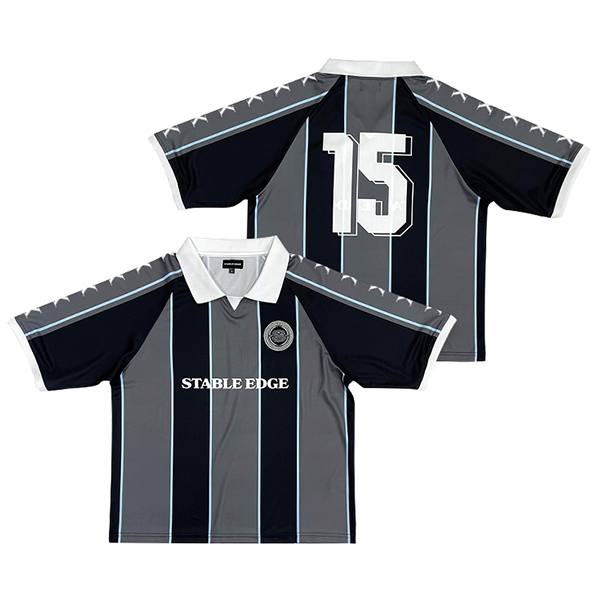OEM Retro Soccer Shirts | Sportswear Manufacturer