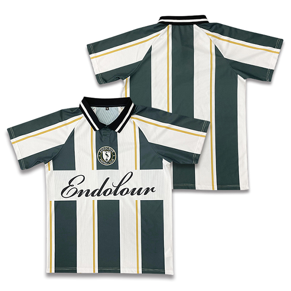 Manufacturers Make Retro Football Jerseys | Healong Sportswear-Soccer