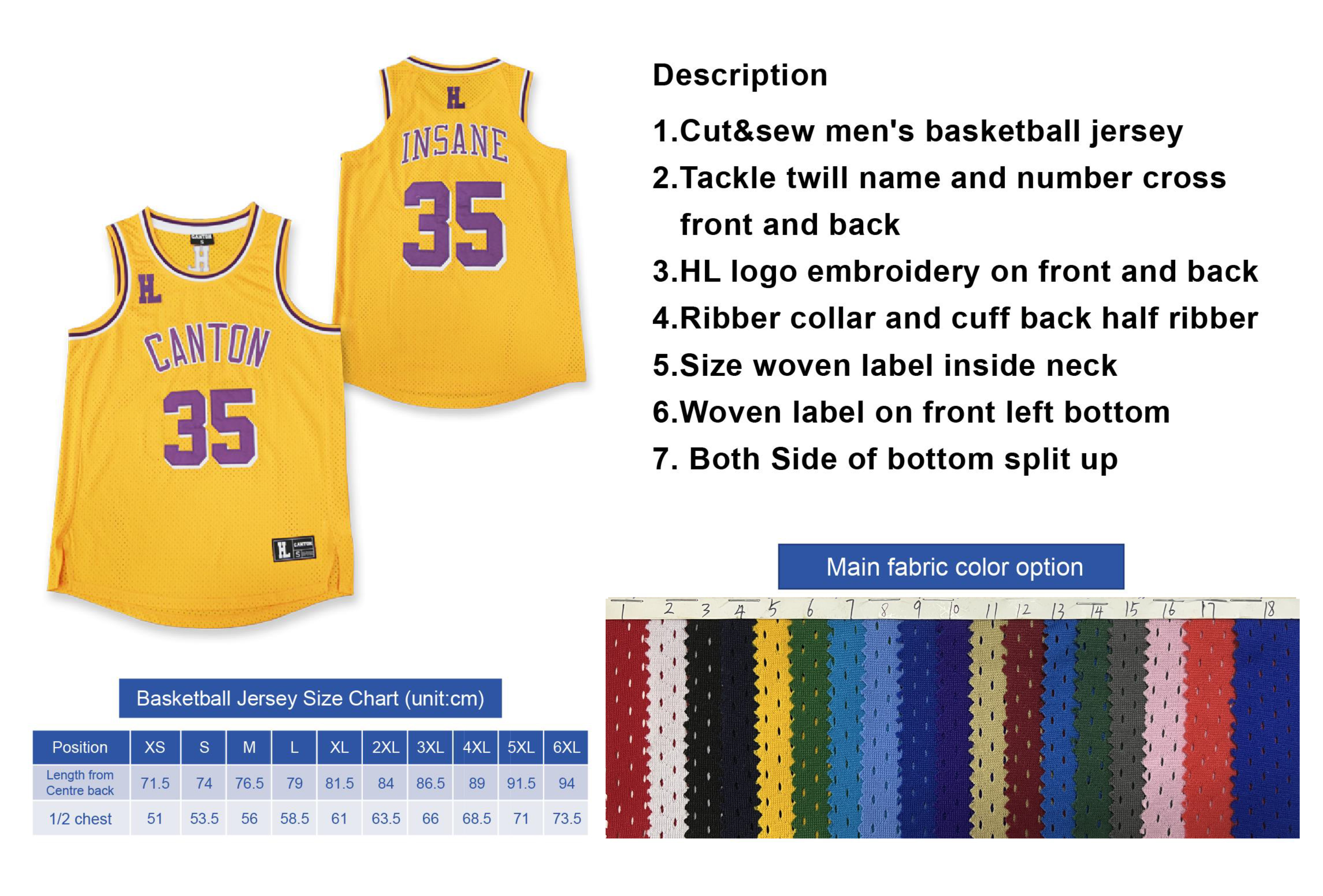 How to Style a Basketball Jersey for a Vintage Look