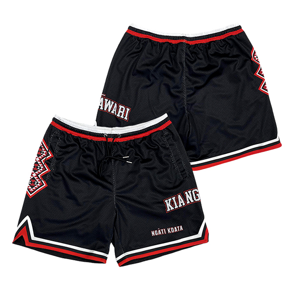 Sublimation Basketball Shorts || Mesh Sports Shorts Custom