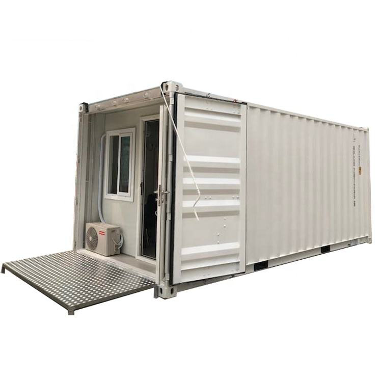 Greevel Customized 20ft Shipping container office