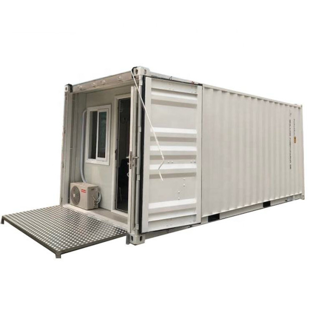 Greevel Customized 20ft Shipping container office