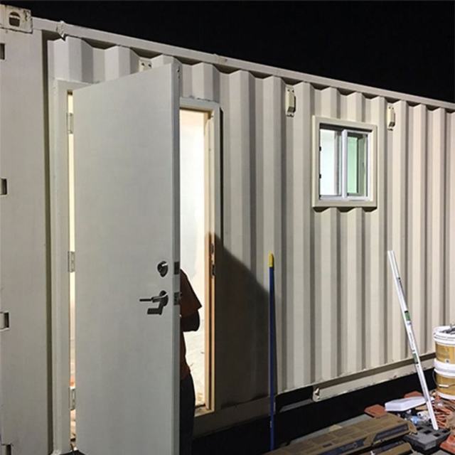 Greevel Customized 20ft Shipping container office