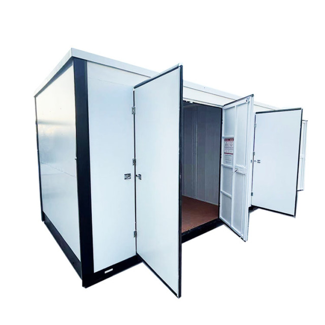 Greevel Customized 16f Portable storage container for sale