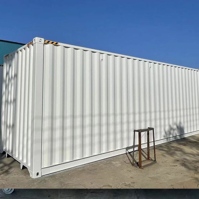40HQ Modified containers for sale