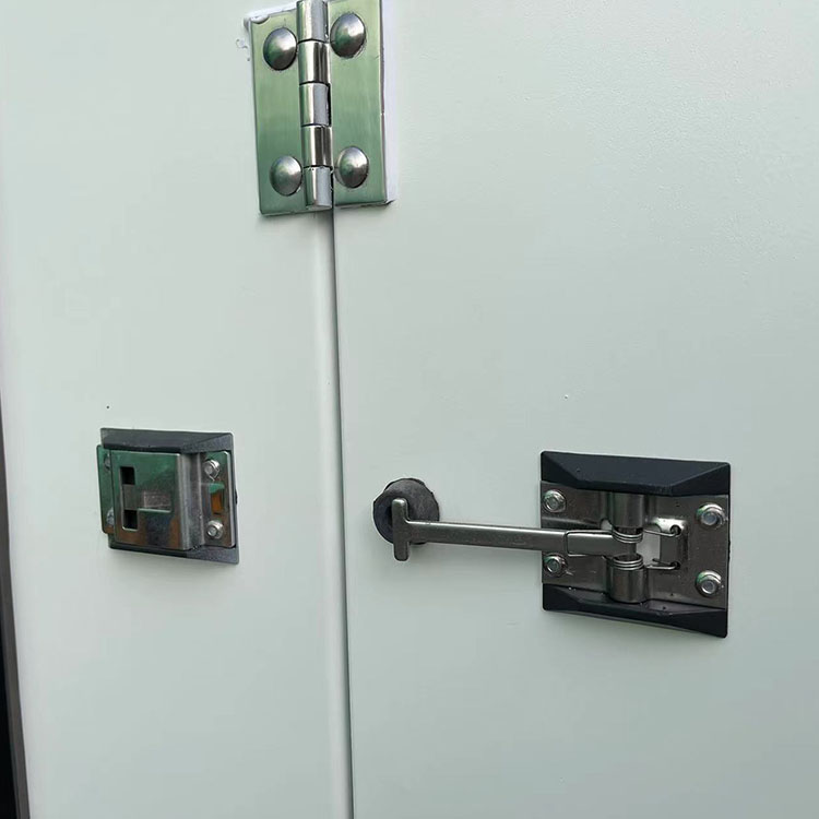 16f Mobile storage containers-Standard