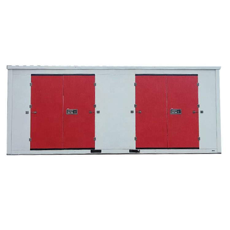 16ft Portable storage containers for sale