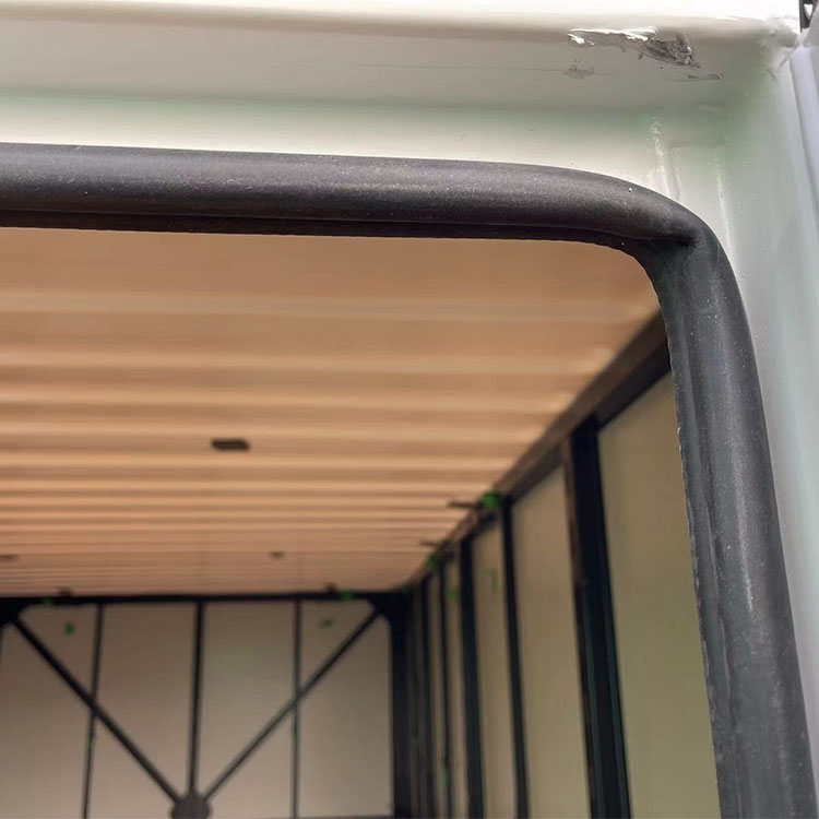 16f Mobile storage containers-Standard