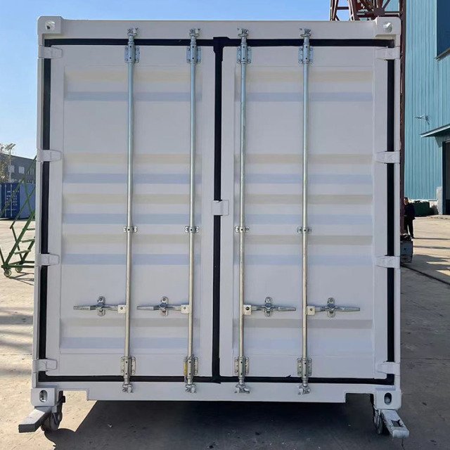 40HQ Modified containers for sale