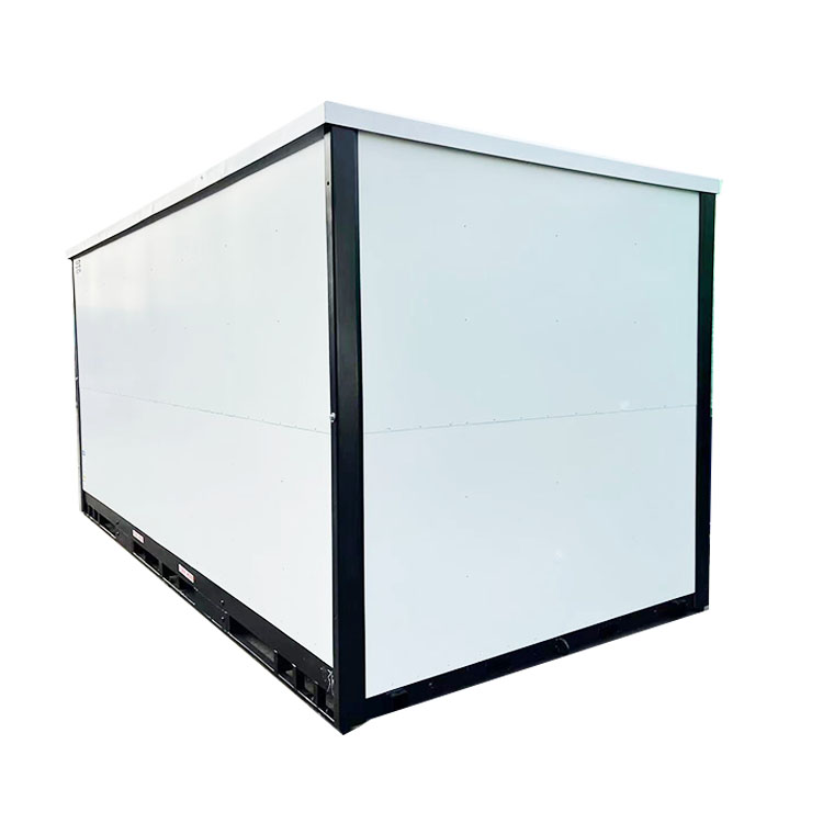16f Mobile storage containers-Standard