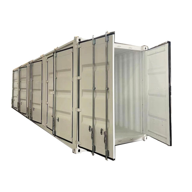 40HQ Modified shipping containers for sale