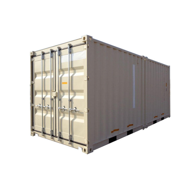 2x10ft DuoCon Shipping Containers