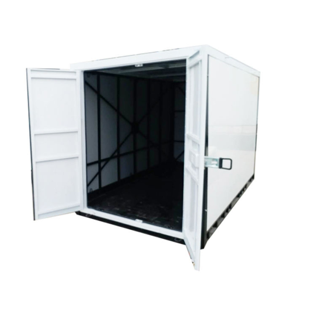 8f 10f 12f Small Portable storage container for sale
