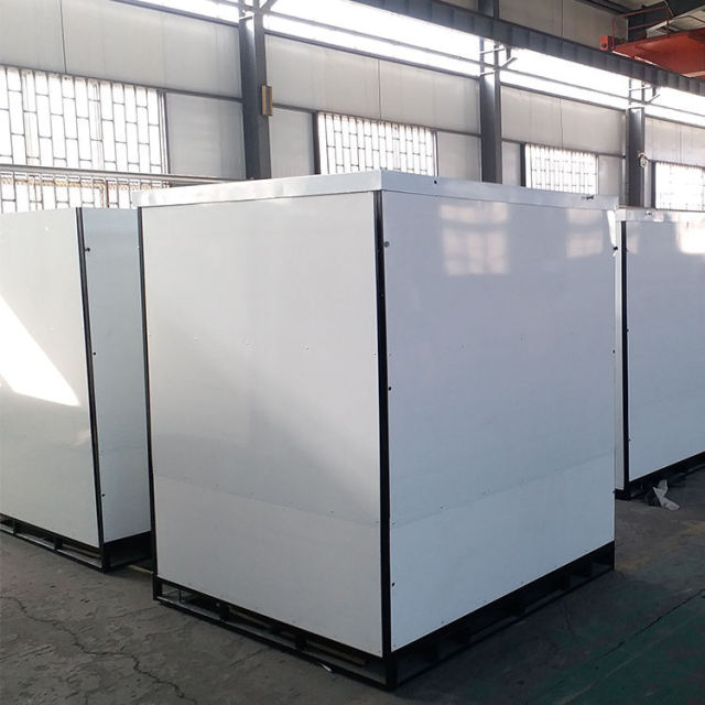 8f 10f 12f Small Portable storage container for sale