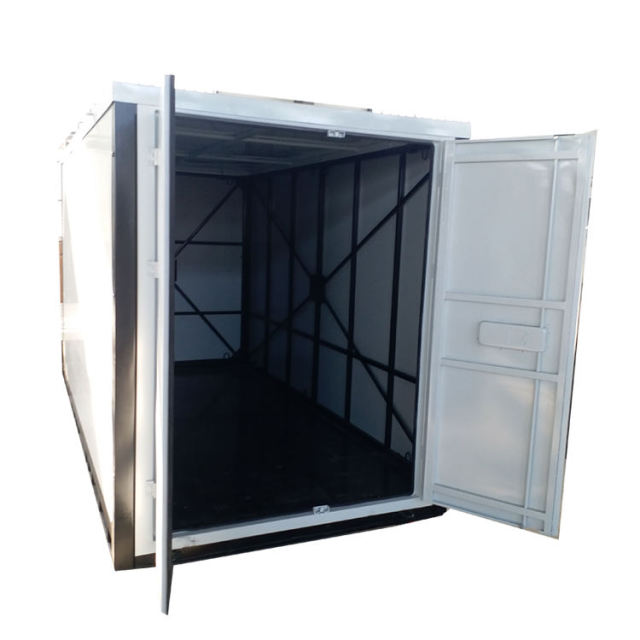 8f 10f 12f Small Portable storage container for sale