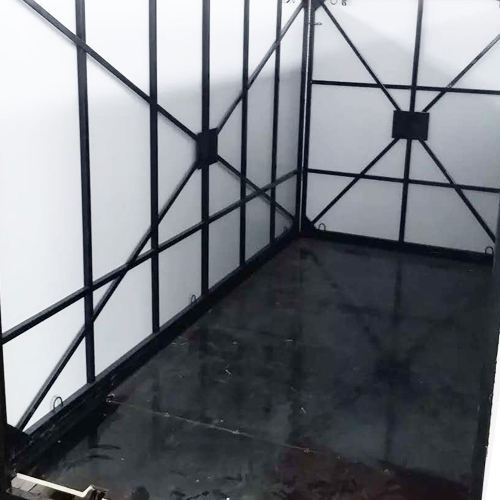 8f 10f 12f Small Portable storage container for sale