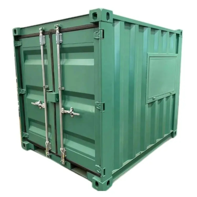 7f 8f 9f 10f small shipping container for sale