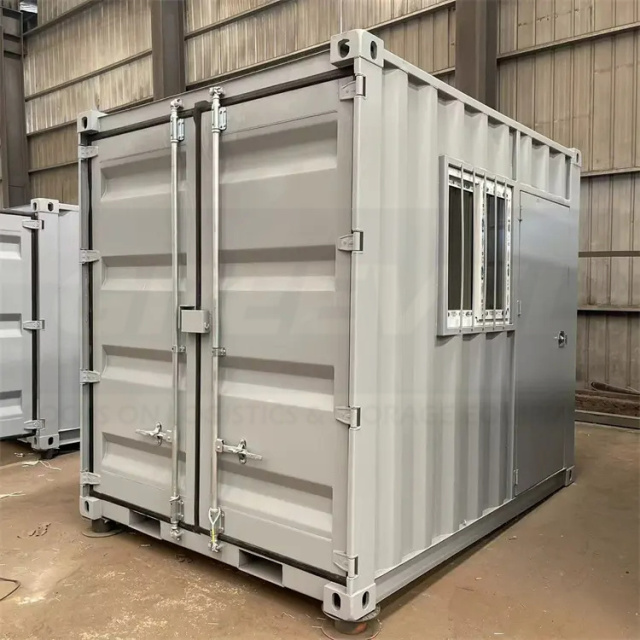 6f - 9f small shipping container for sale