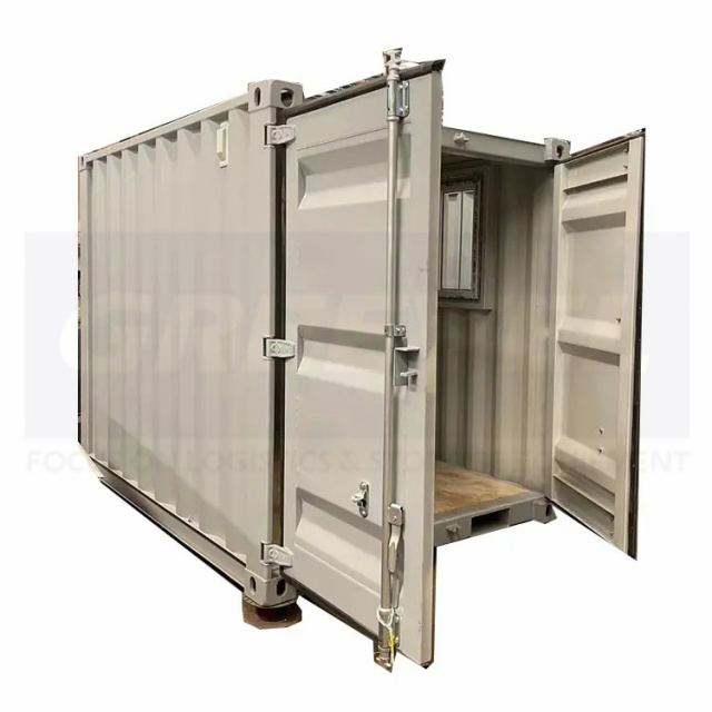 6f - 9f small shipping container for sale