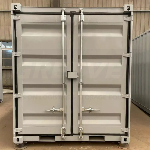 6f - 9f small shipping container for sale