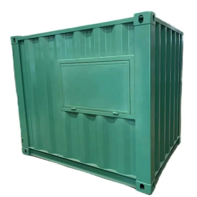 7f 8f 9f 10f small shipping container for sale