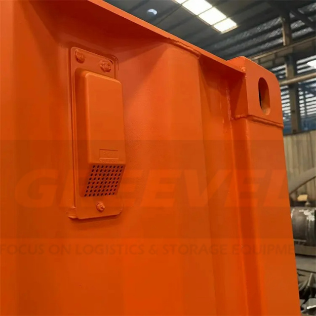 6f 7f 8f 9f small shipping container for sale