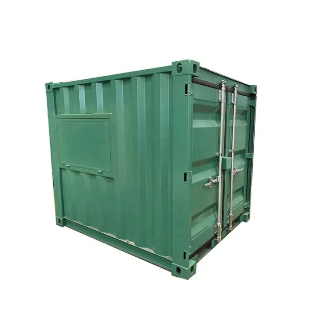 7f 8f 9f 10f small shipping container for sale