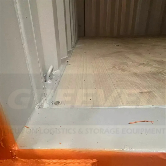 6f 7f 8f 9f small shipping container for sale