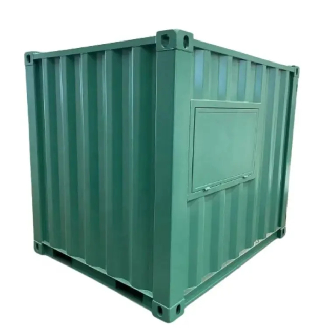 7f 8f 9f 10f small shipping container for sale