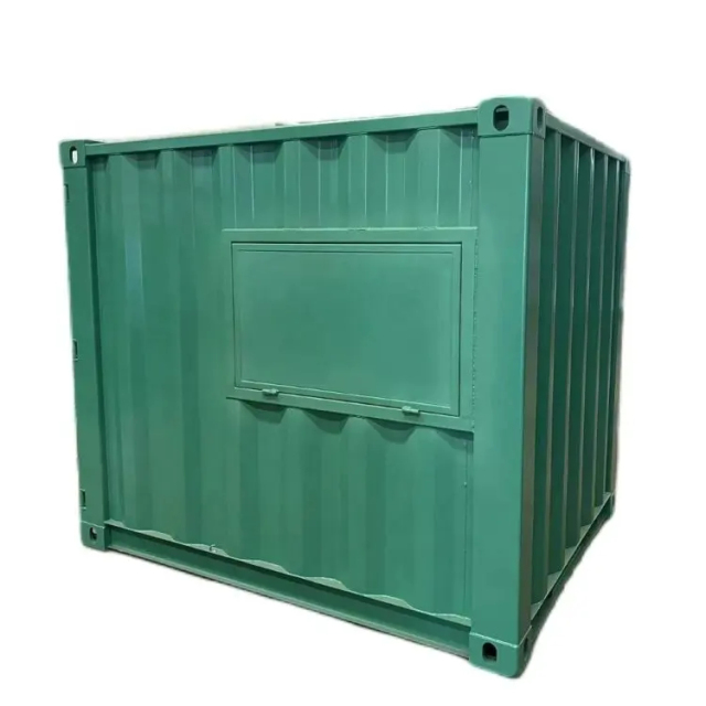 7f 8f 9f 10f small shipping container for sale