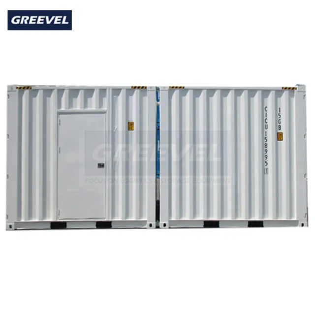 20FT DUOCON ( 2 x 10ft ) new Small Storage Containers For Sale