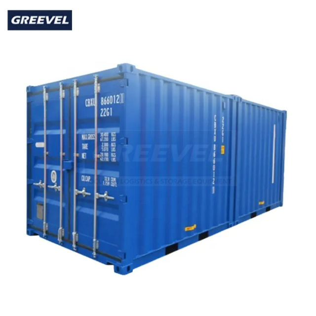 20FT DUOCON ( 2 x 10ft ) new Mini Shipping Containers For Sale