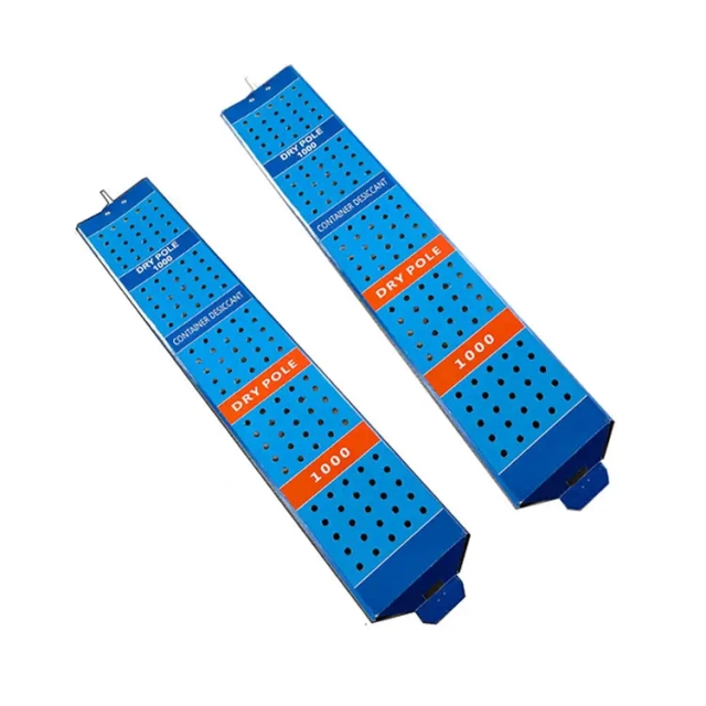 Shipping Container Desiccant Dry Pole for sale