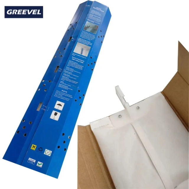 Shipping Container Desiccant Dry Pole for sale