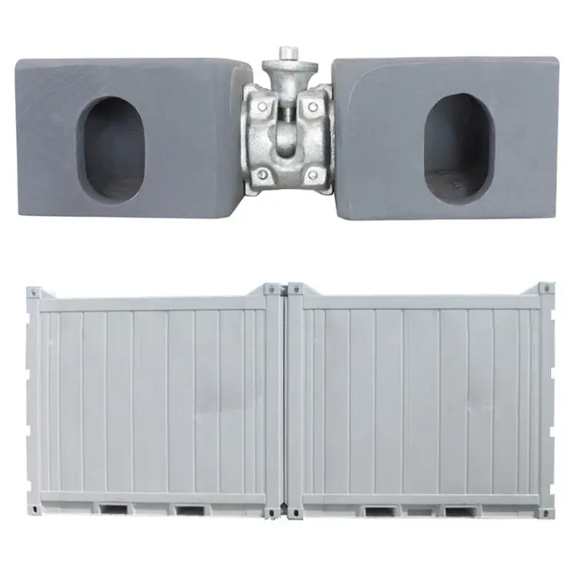 Greevel Customized Container Twistlocks for sale