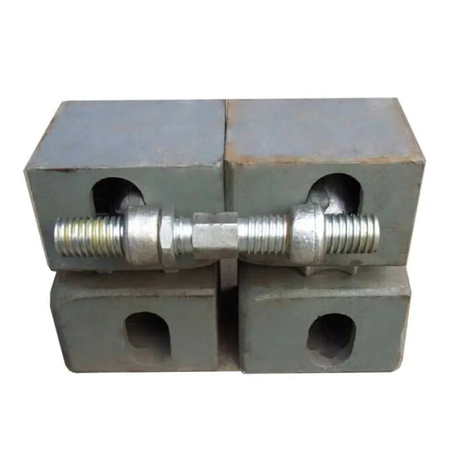 Greevel ISO Container Connectors for sale