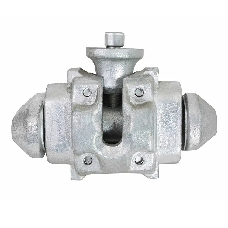 Greevel Customized Container Twistlocks for sale