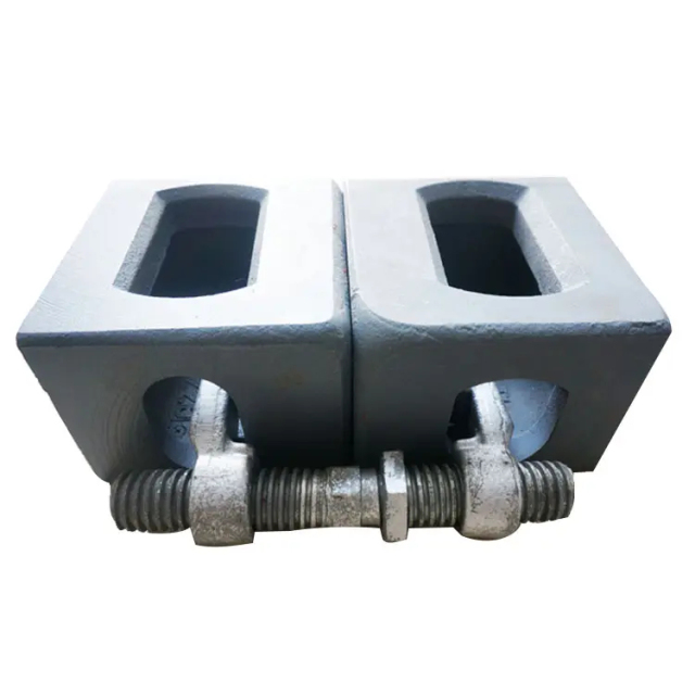 Greevel ISO Container Connectors for sale