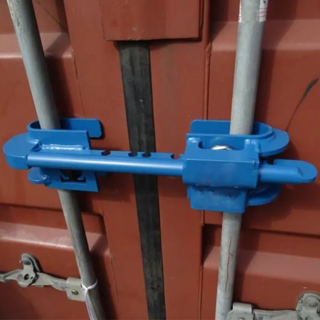 Greevel Shipping Container Lock for sale