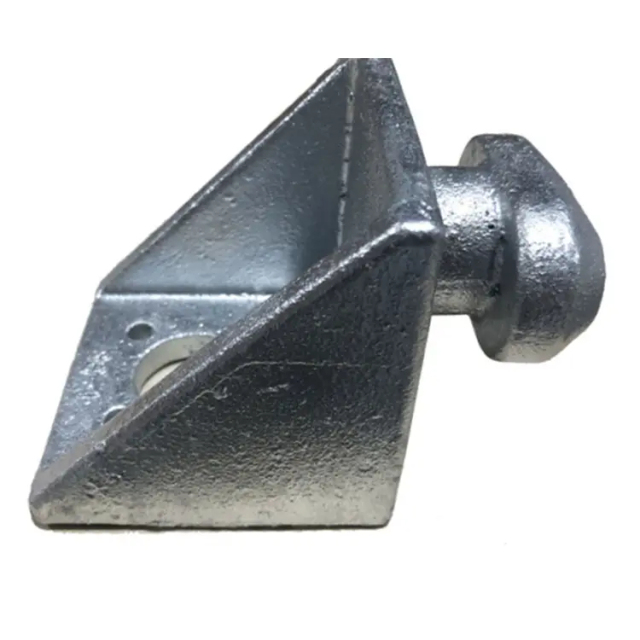 Shipping Container ISO Tie Down Twist Lock for sale
