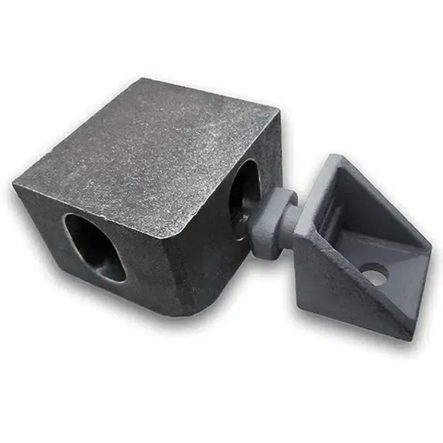 Shipping Container ISO Tie Down Twist Lock for sale