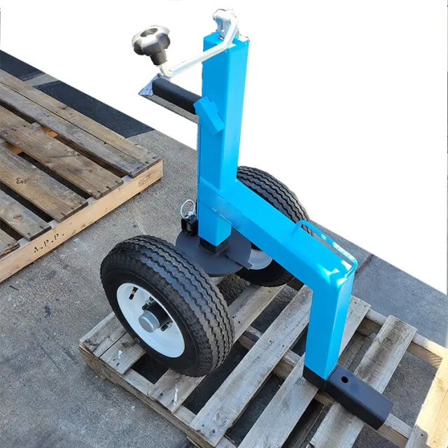 Greevel Shipping Container Caster for sale