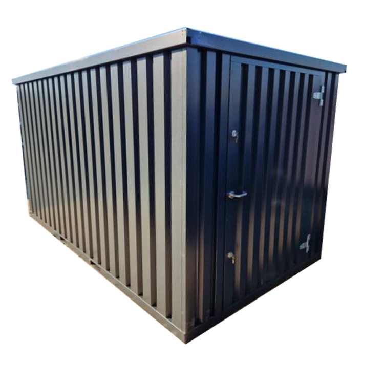 20ft Flat Pack Shipping Container for sale