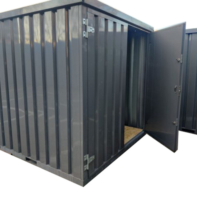 20ft Flat Pack Shipping Container for sale